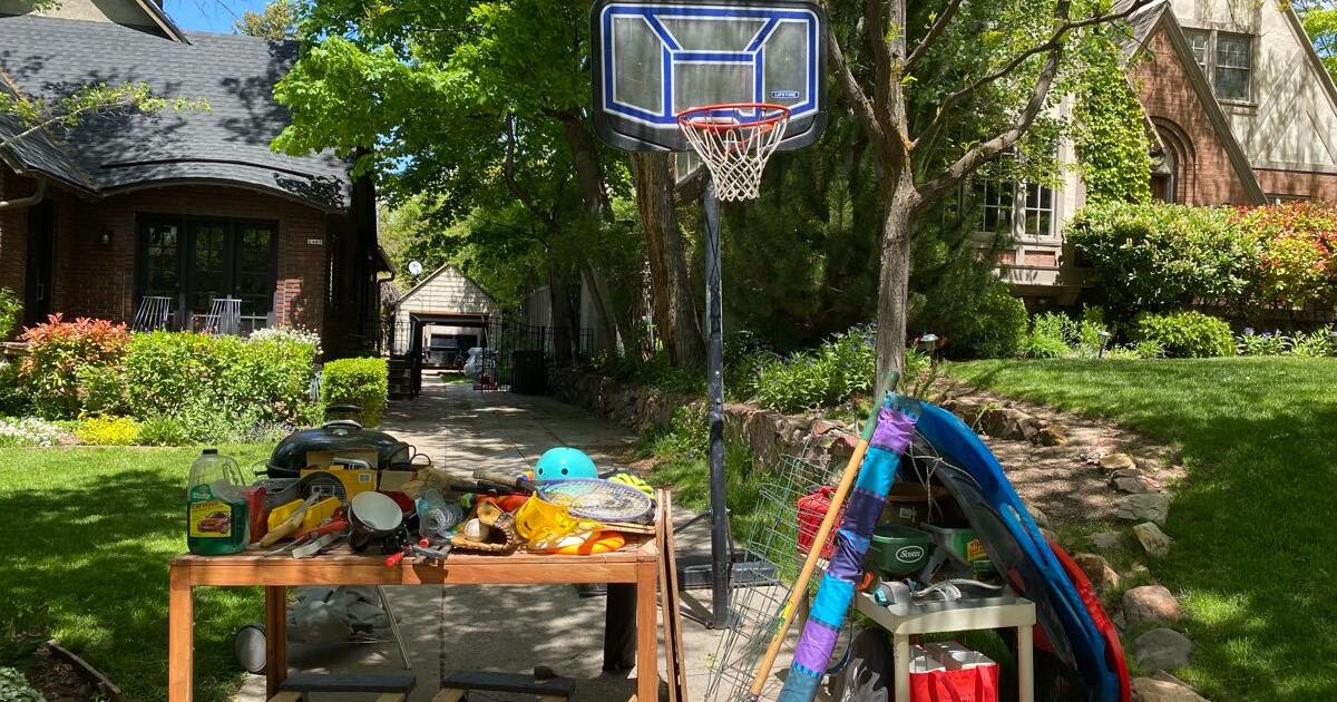 Free!! Lots of household, recreational and outdoor items for Free in ...