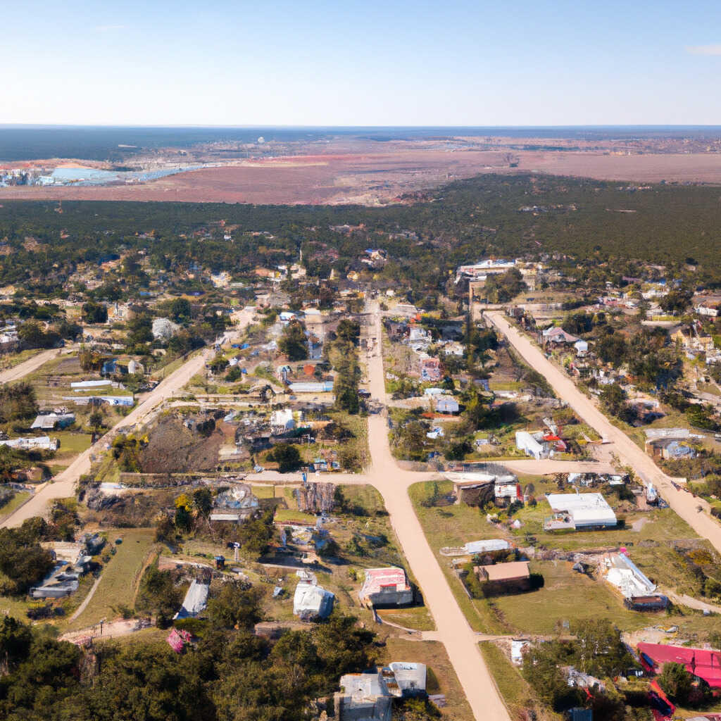 Things to do in Christoval with kids