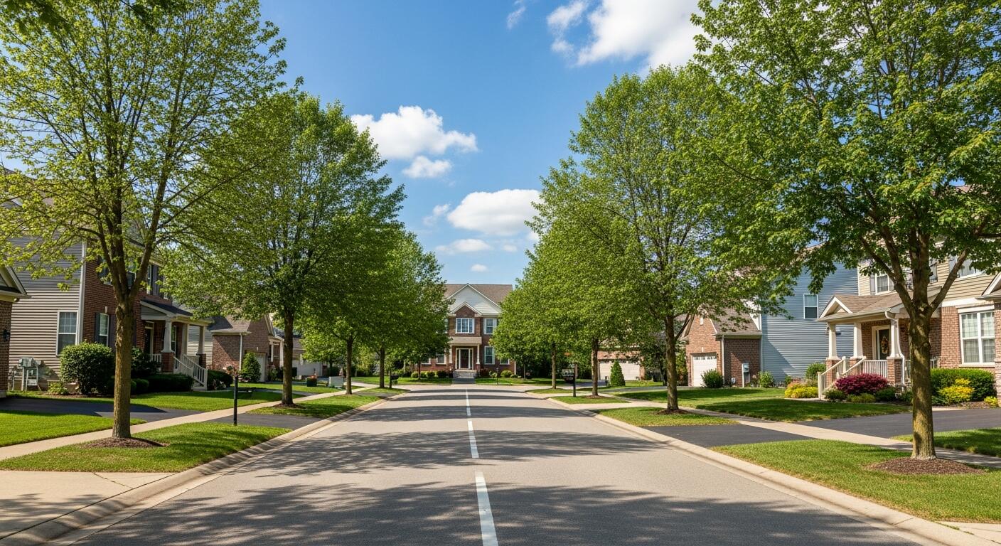 Heartland Crossing, Camby | Everything You Need to Know