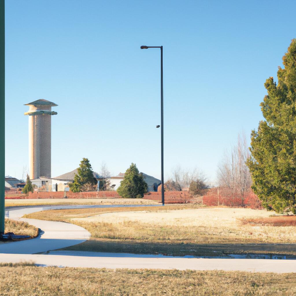 Tower Triangle, Aurora | Everything You Need to Know