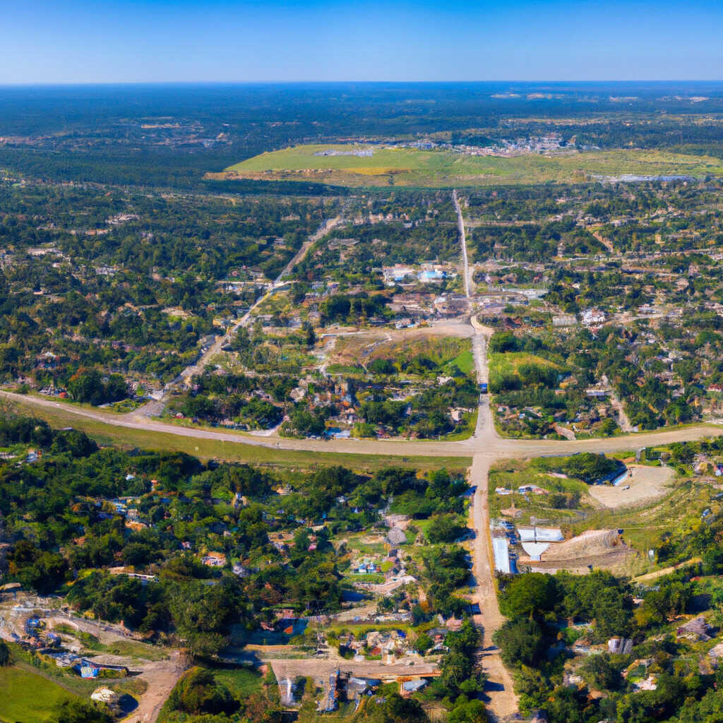 Edge Falls/Wengenroth Rds, Kendalia | Everything You Need to Know