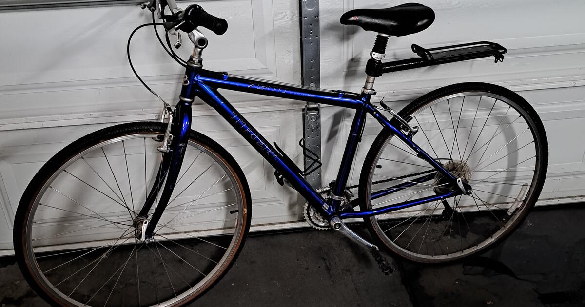 Trek Bicycle Upper Green Valley, Fairfield for $75 in Fairfield, CA | For Sale & Free — Nextdoor
