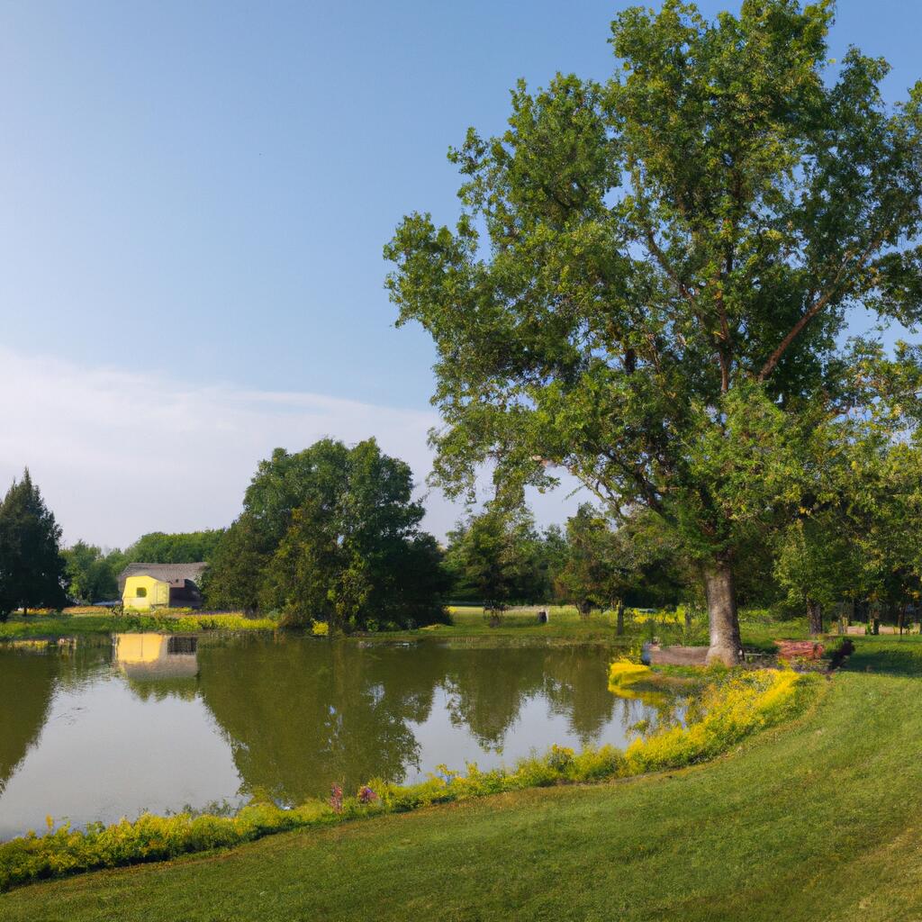 Paddock Lake, Salem | Everything You Need to Know