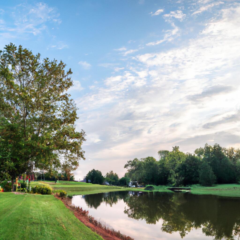 Hidden Valley Lake, Lawrenceburg | Everything You Need to Know Nextdoor