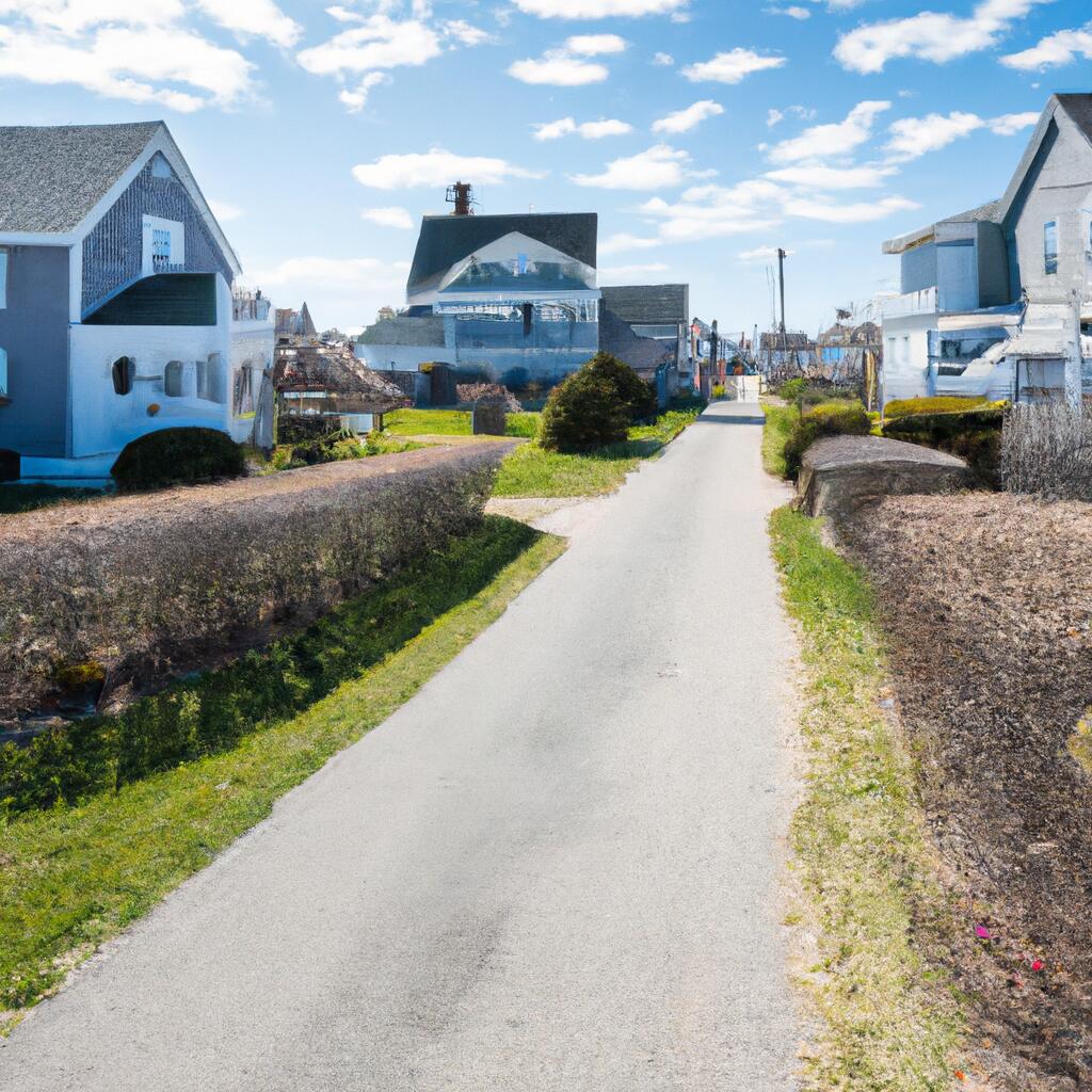 Dennisport, Cape Cod, Dennis Port | Everything You Need to Know