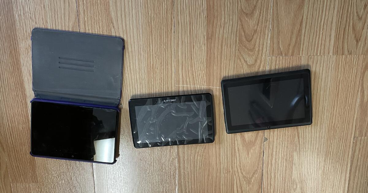 7 inch pc or computer for Free in Brighton, CO | For Sale & Free — Nextdoor