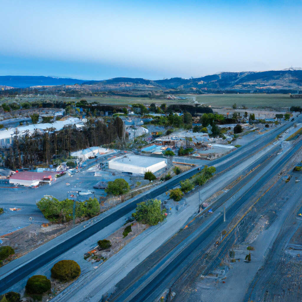 Whitehawk, Orland | Everything You Need to Know