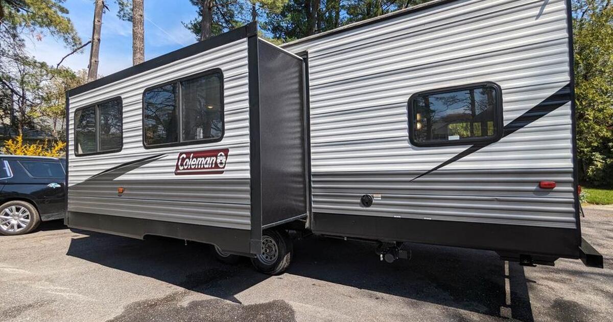 RV - TRAVEL TRAILER $25,000 for Free in Potomac, MD | For Sale & Free ...