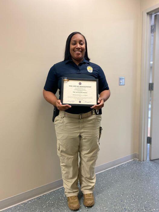 Good in the Neighborhood (Montgomery Police Department) — Nextdoor ...