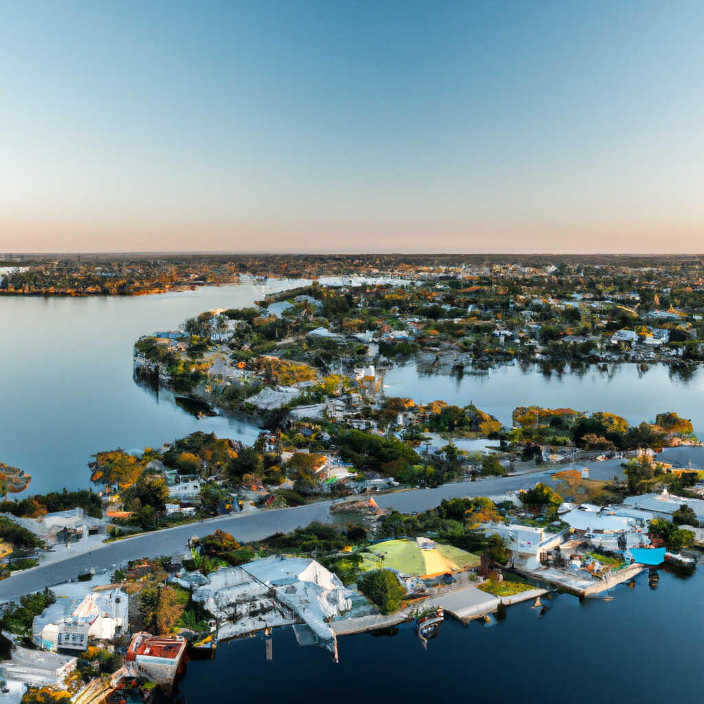 North Venice, North Venice | Everything You Need to Know