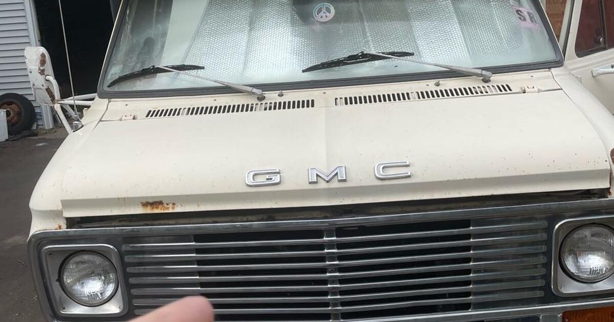 1976 GMC Midas vandura for $4000 in St. Paul, MN | For Sale & Free ...