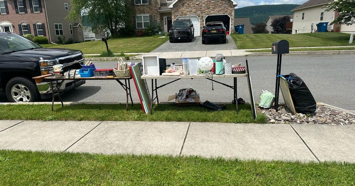 Free stuff TODAY ONLY for Free in Carlisle, PA | For Sale & Free — Nextdoor