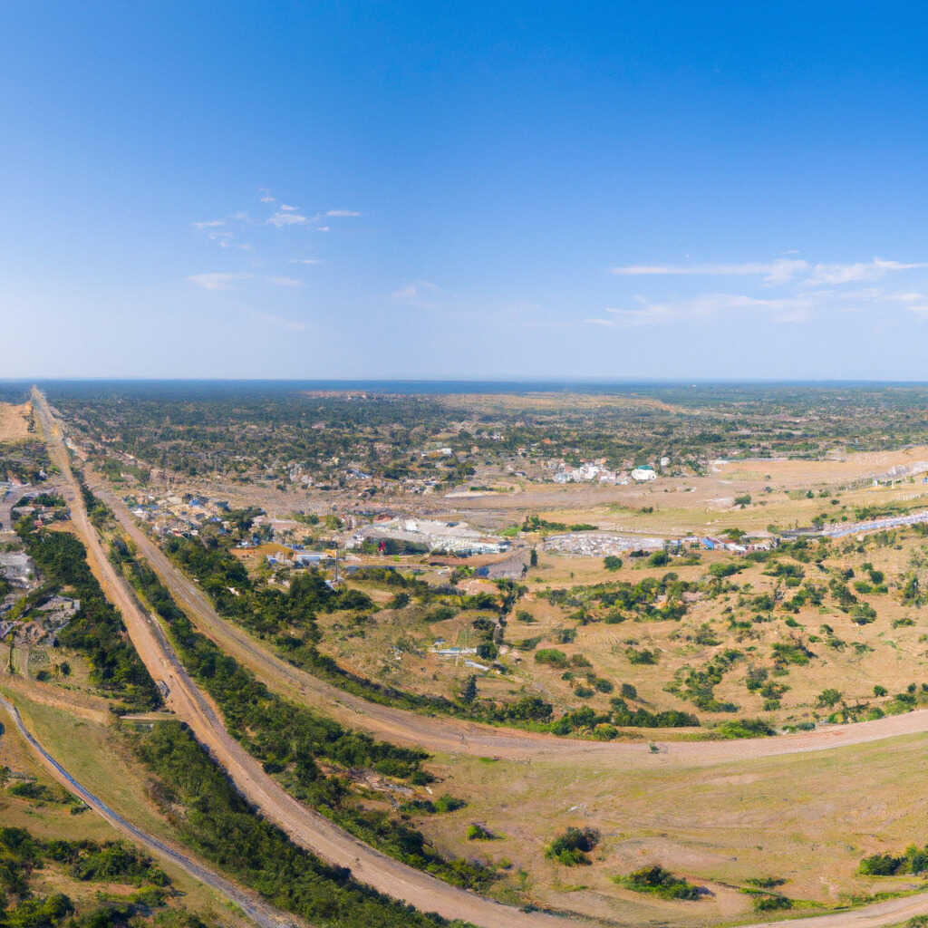 N. Zulch, North Zulch | Neighborhood Guide