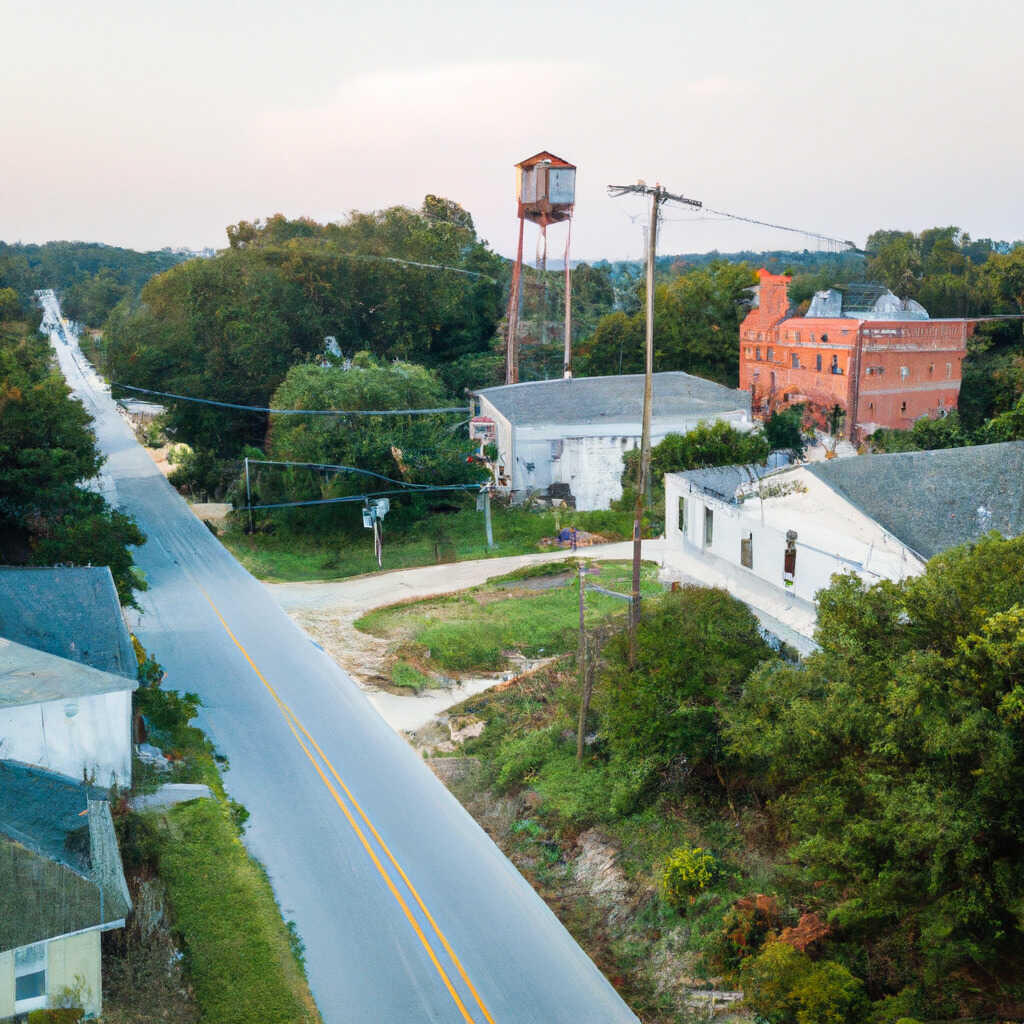 Carthage, NC crime rates and safety statistics