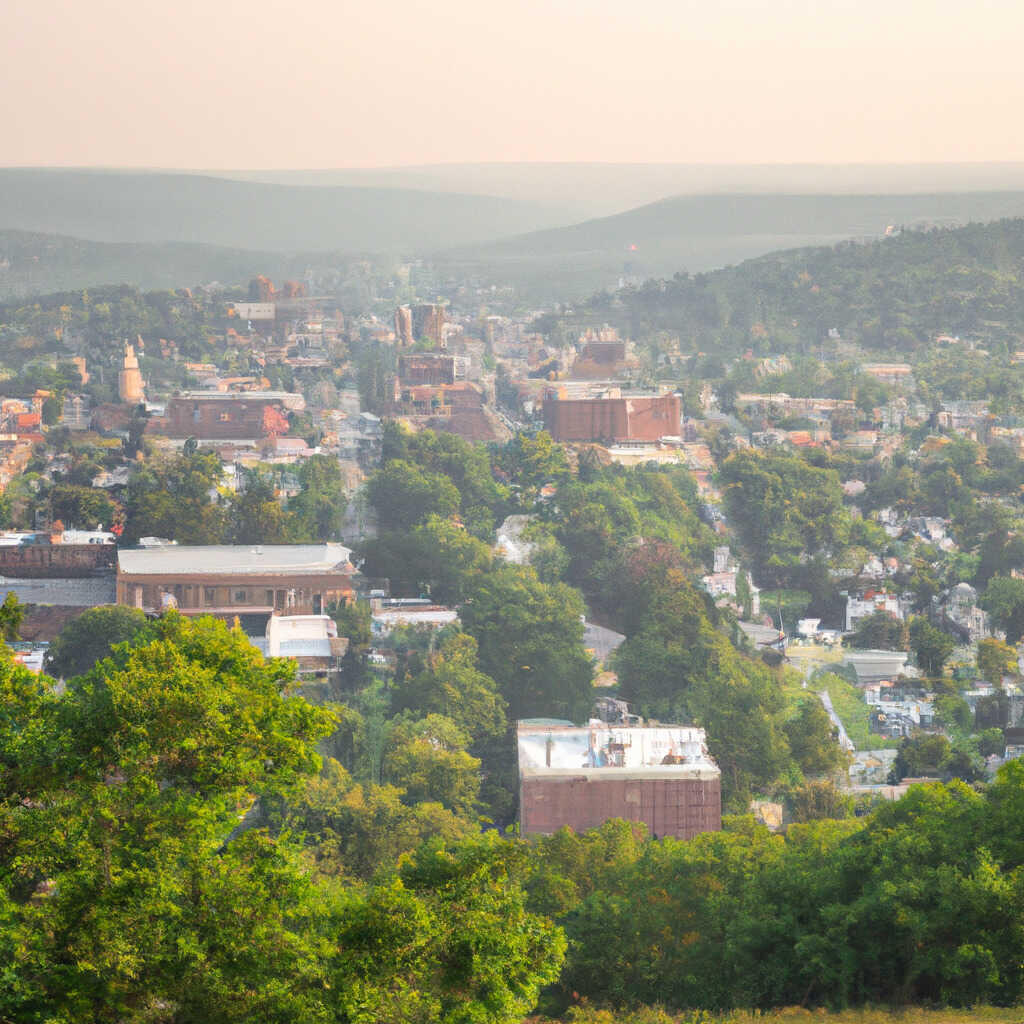 North East, PA crime rates and safety statistics