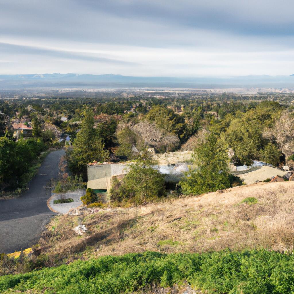Gordon Ranch, Santa Rosa | Everything You Need to Know Nextdoor