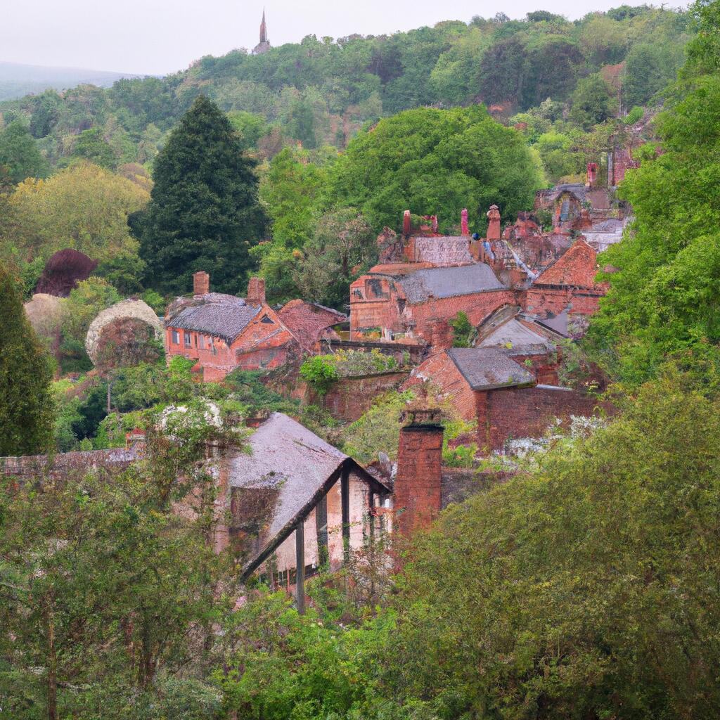 Cheddleton, Cheddleton | Everything You Need to Know