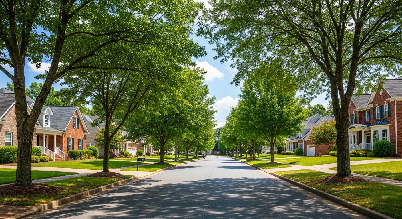 Plantation Pointe, Gaffney | Everything You Need to Know