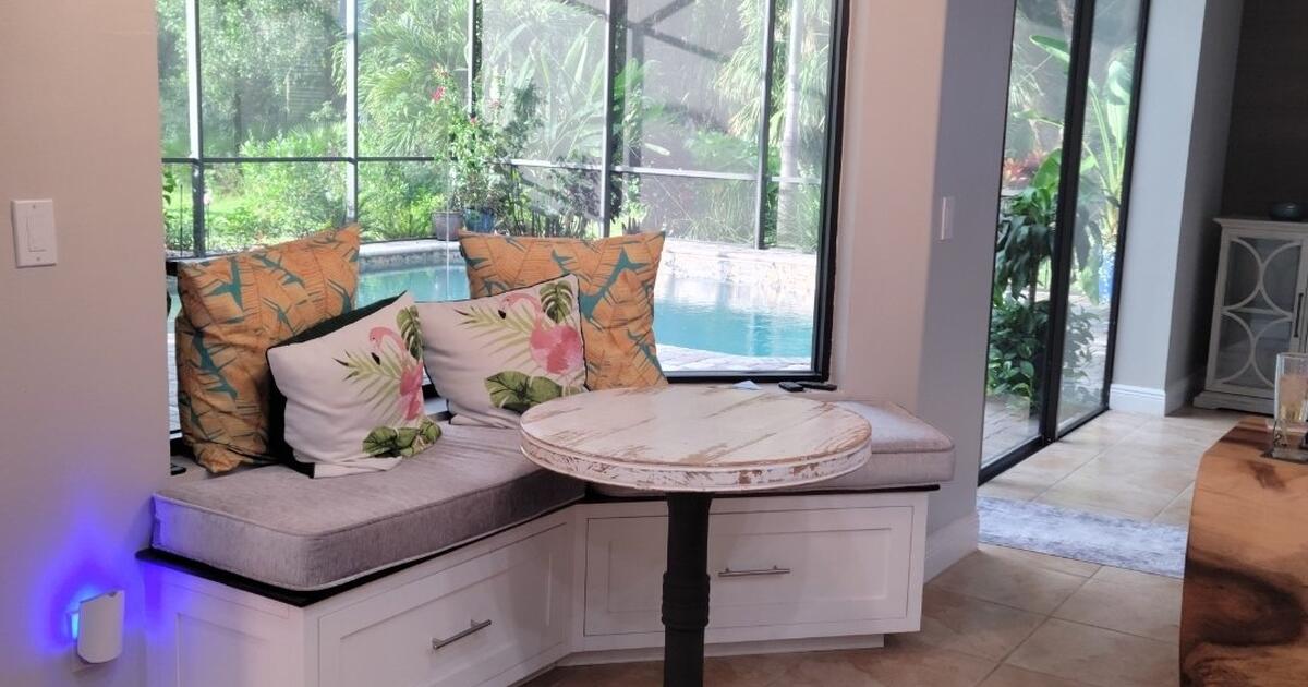 Bench Seats for $200 in Bradenton, FL | For Sale & Free — Nextdoor