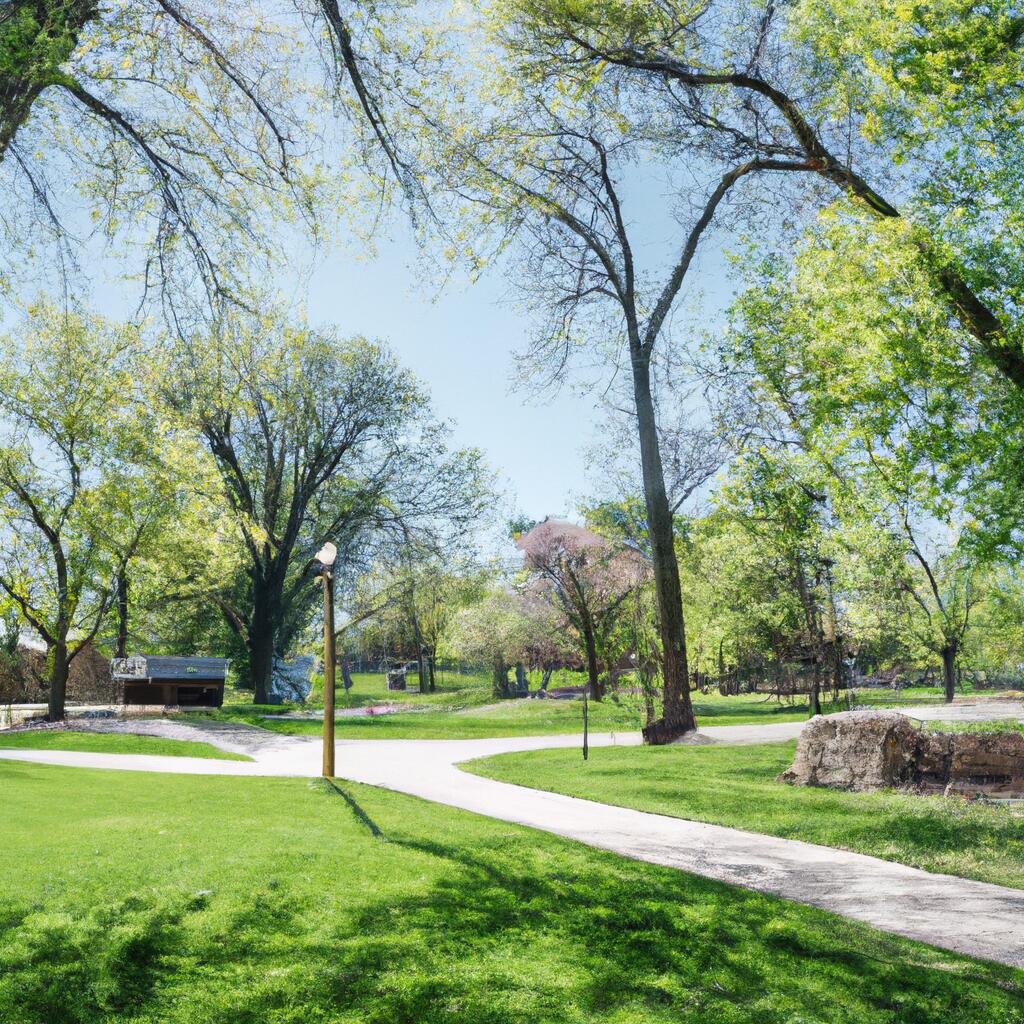 Mission Park, Omaha | Everything You Need to Know