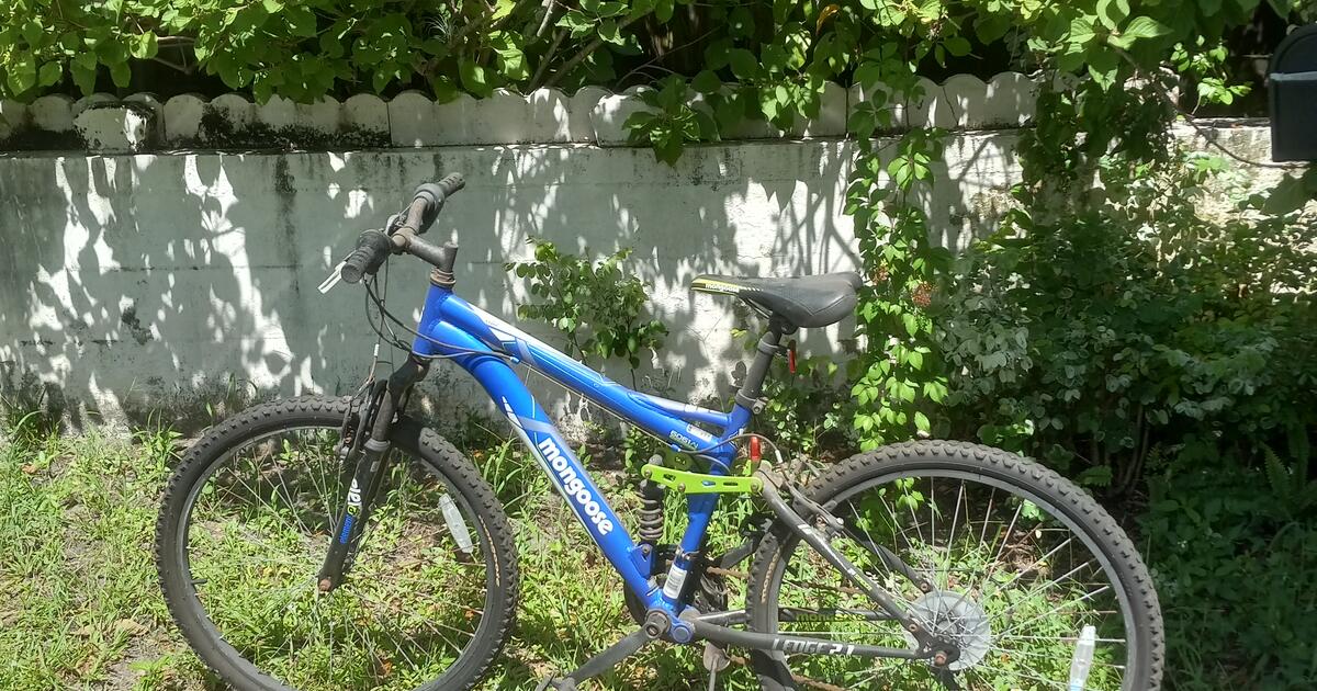 Mongoose for $105 in Fort Lauderdale, FL | For Sale & Free — Nextdoor