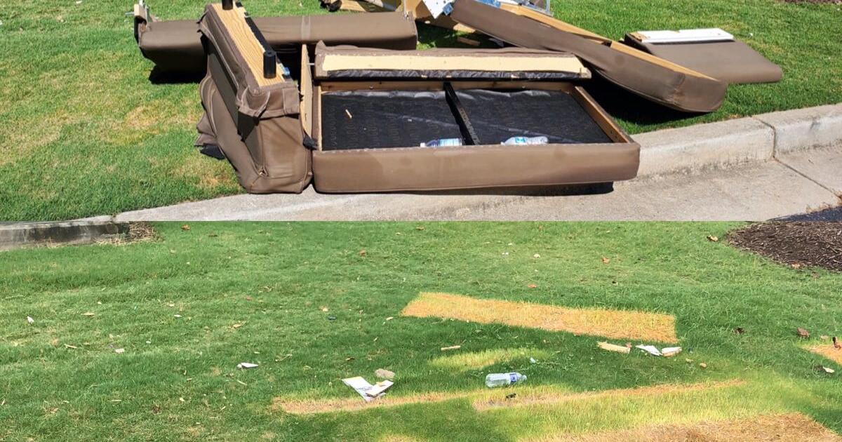 Foreclosed cleanouts..junk removal..valet trash pickup..deliveries for ...