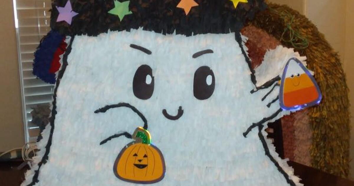 Piñatas personalizadas , personalized piñatas for $590 in Queen Creek ...