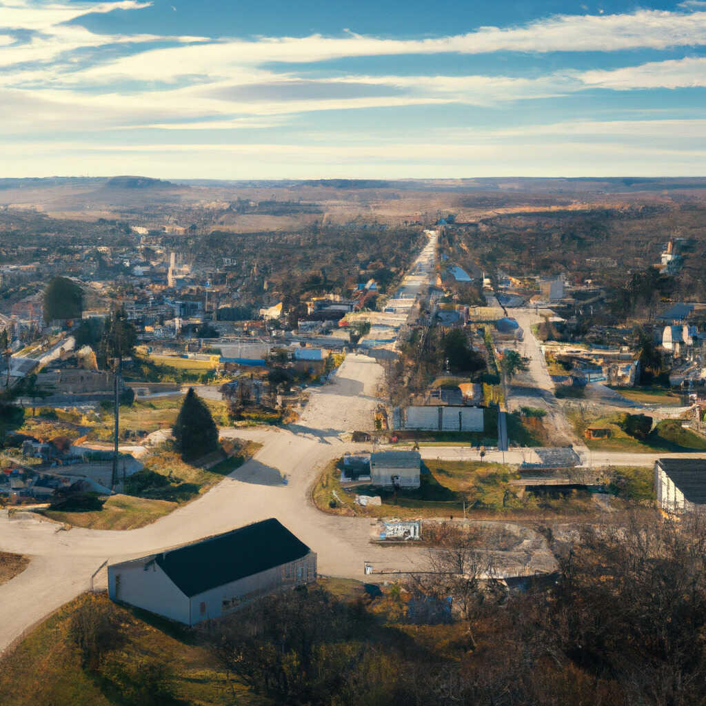 Village of Marquette, Markesan | Everything You Need to Know