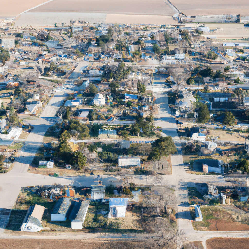 Perry, KS crime rates and safety statistics