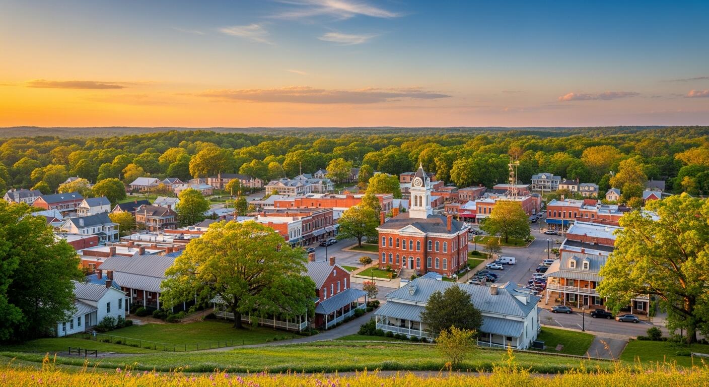 Carrollton, AL crime rates and safety statistics