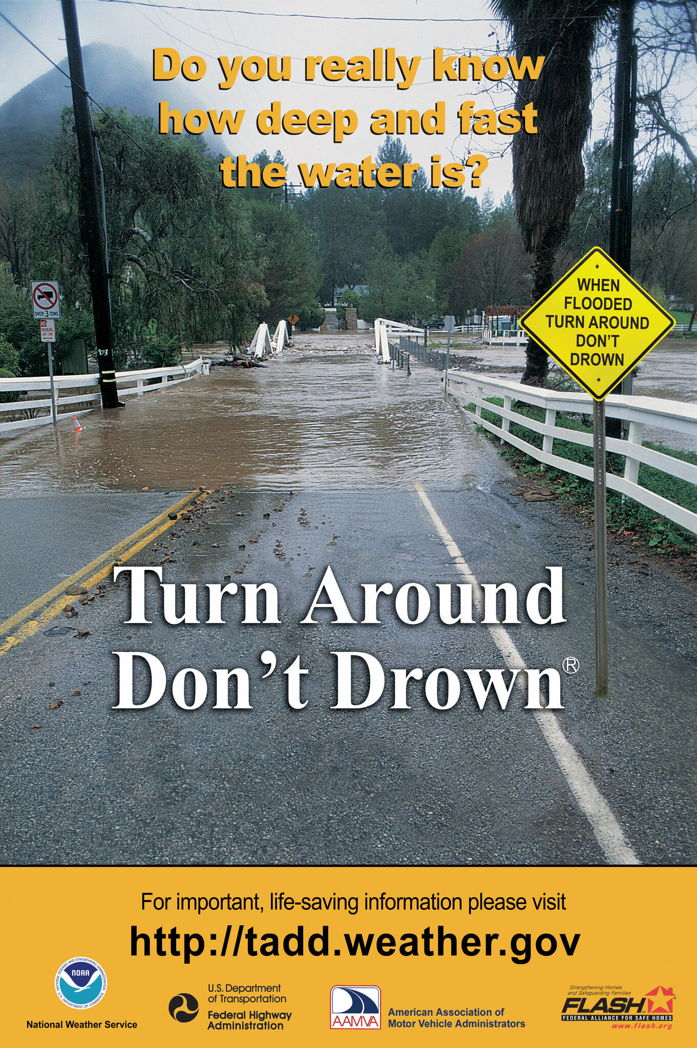 Turn Around Don't Drown (Cheddar Fire Department) — Nextdoor — Nextdoor
