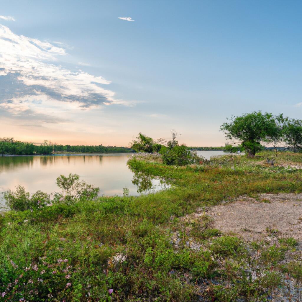 Callender Lake, Murchison | Everything You Need to Know