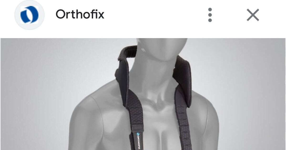 Free Orthofix Bone Stimulator Cervical for Free in Austin, TX | Finds ...