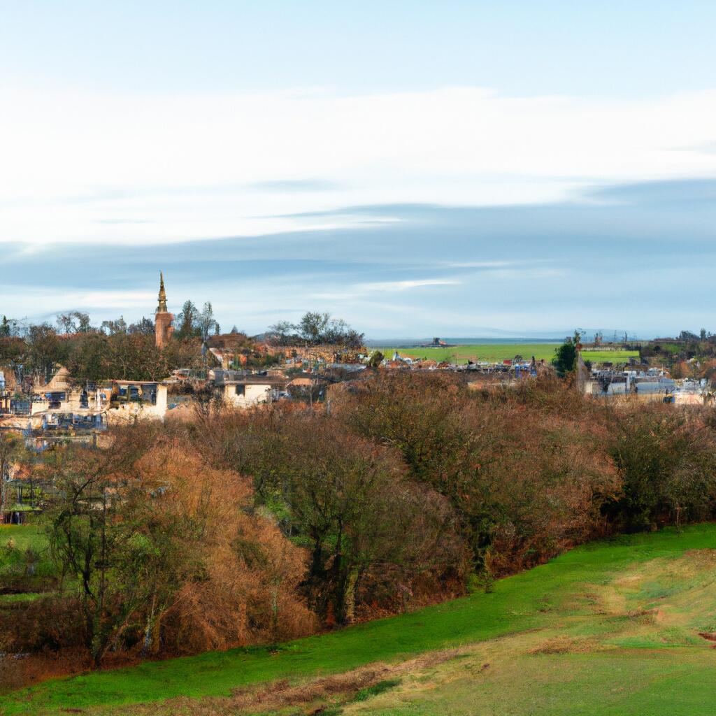 Cupar South, Cupar | Everything You Need to Know