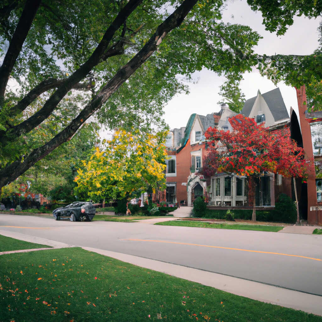 Oak Park, MI | News, Crime, Lost Pets, Free Stuff