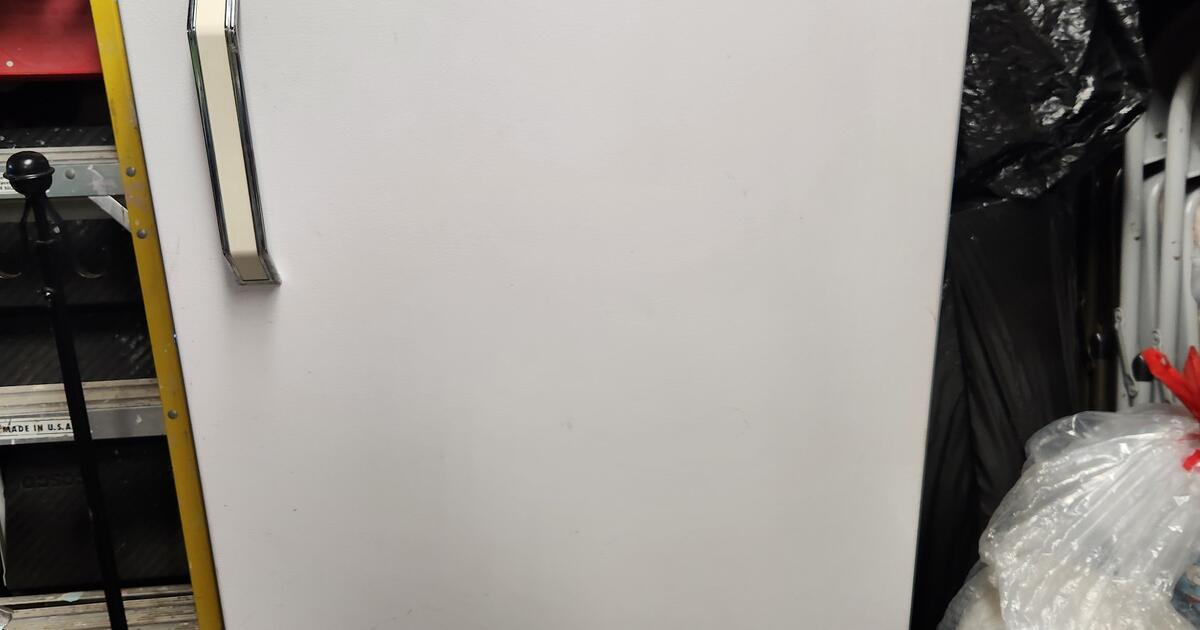 Tappan Freezer for $50 in Oxnard, CA | For Sale & Free — Nextdoor