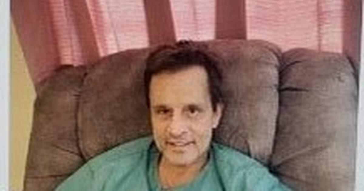 Need Public's Help, Robert is Still Missing — Nextdoor