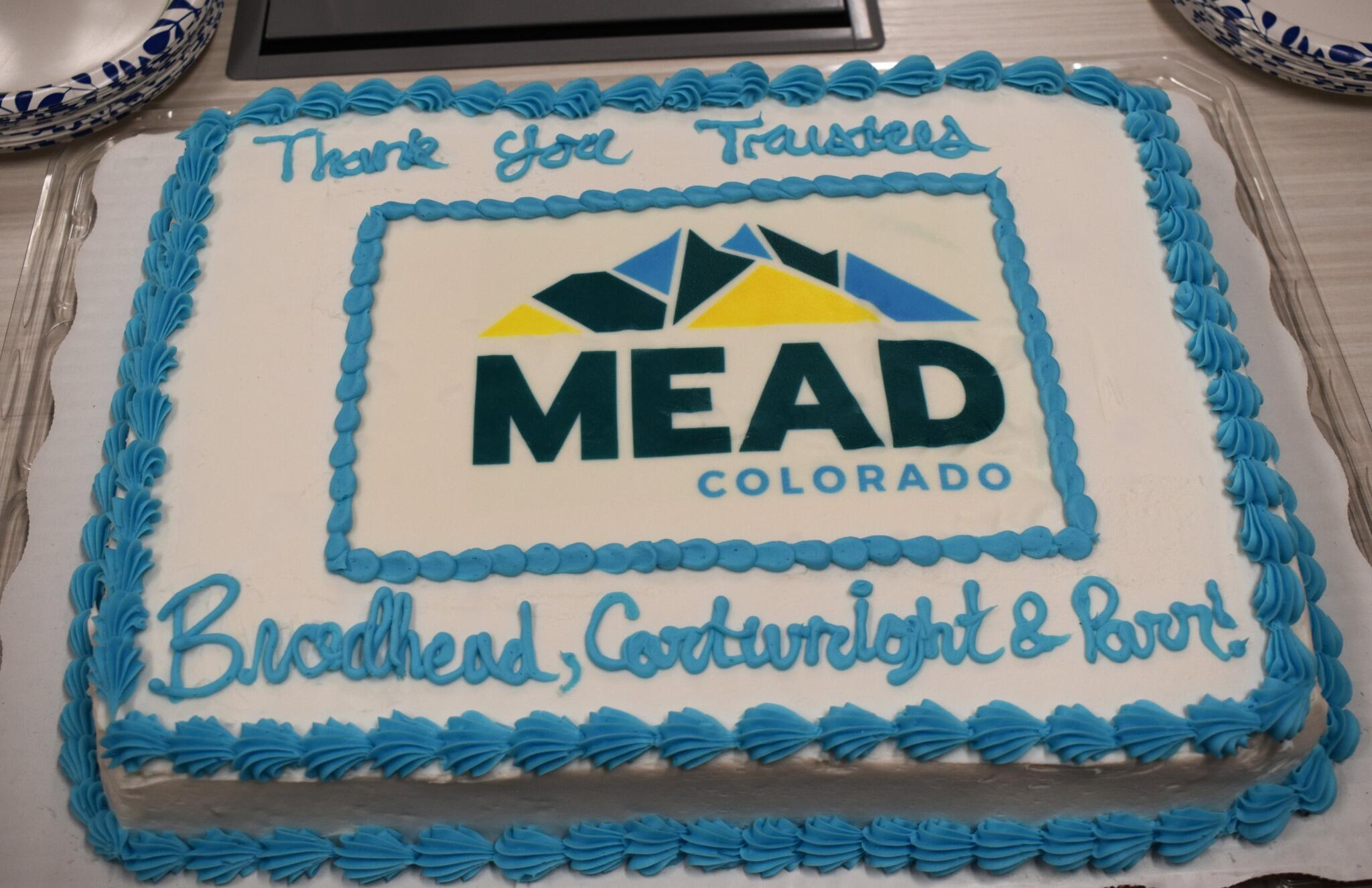 Our elected officials took their Oath of Office, and we’re excited to announce that Trustee ...