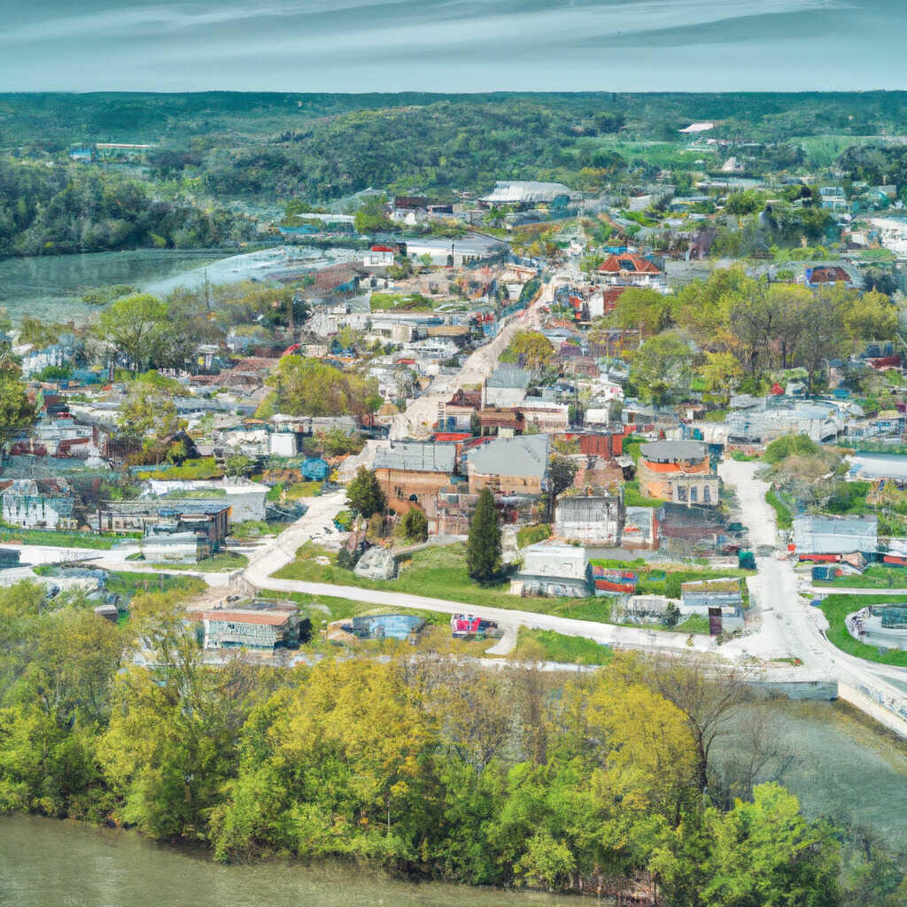 Jackson/Clime, Delphos | Everything You Need to Know