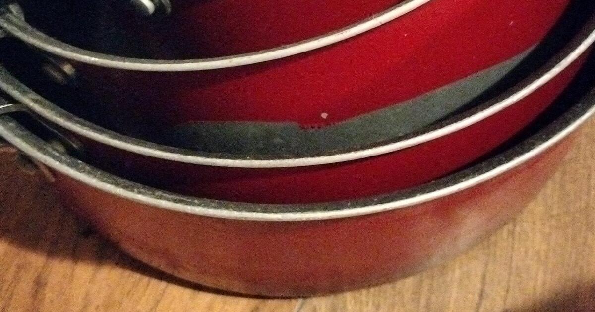Free Pots And Pans for Free in Spokane Valley, WA | For Sale & Free ...