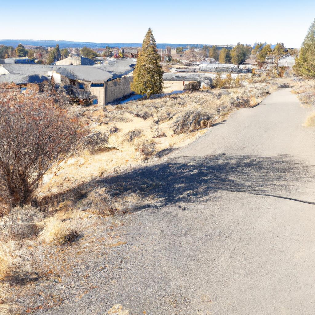 North Indian Trail, Spokane | Everything You Need to Know