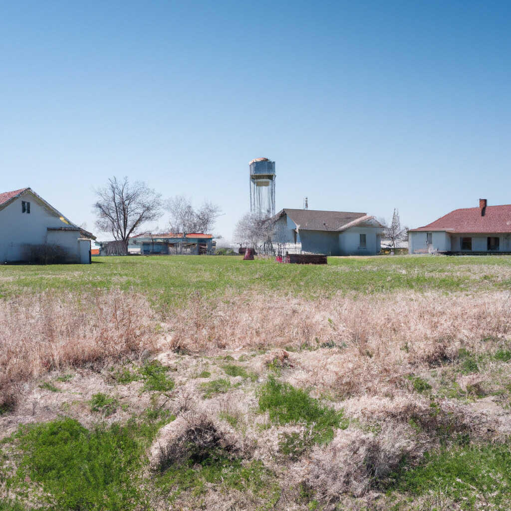 Louisburg, KS crime rates and safety statistics
