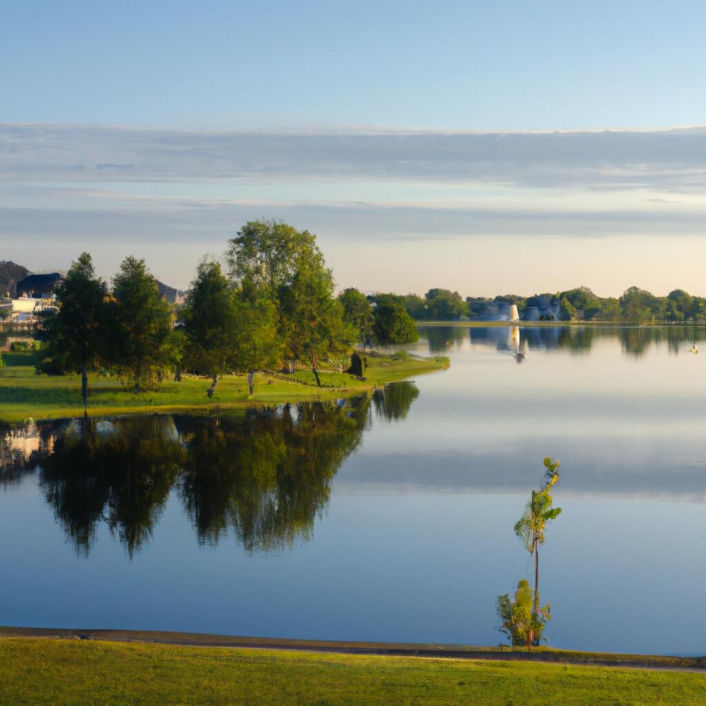 West Rush Lake, Stanchfield | Everything You Need to Know Nextdoor