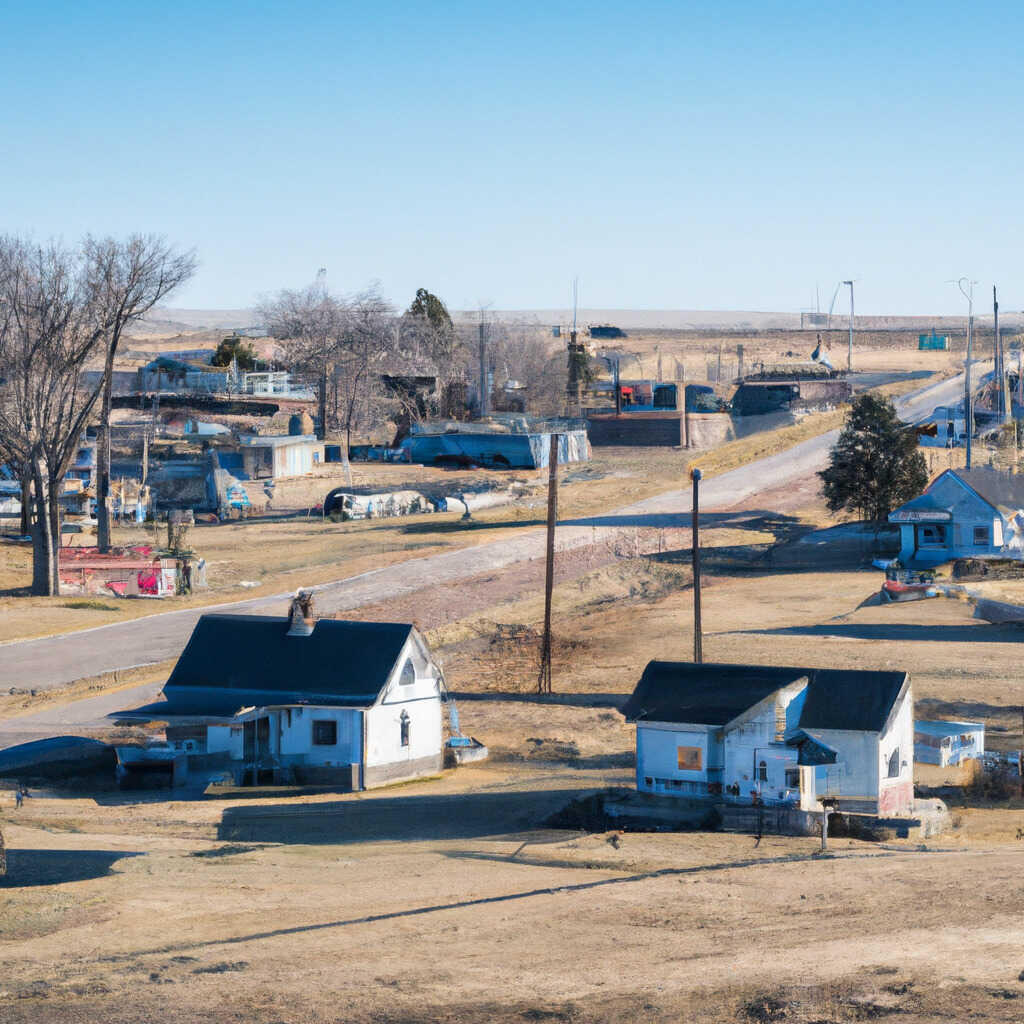 Wellsville, KS crime rates and safety statistics