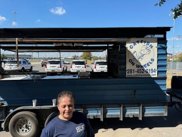 A special thank you HMT LLC & Catfish on Wheels for showing ...