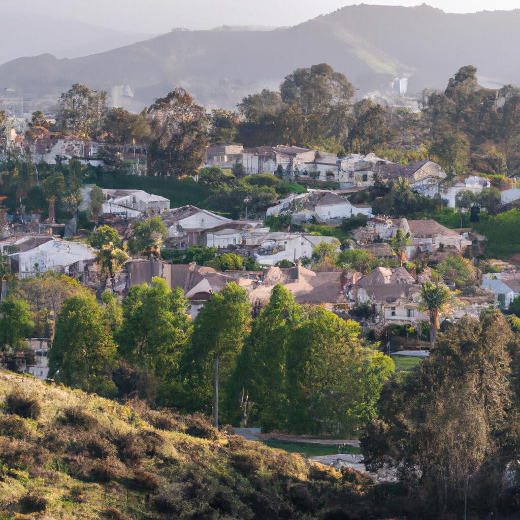 Upper Highland Oaks, Arcadia | Everything You Need to Know