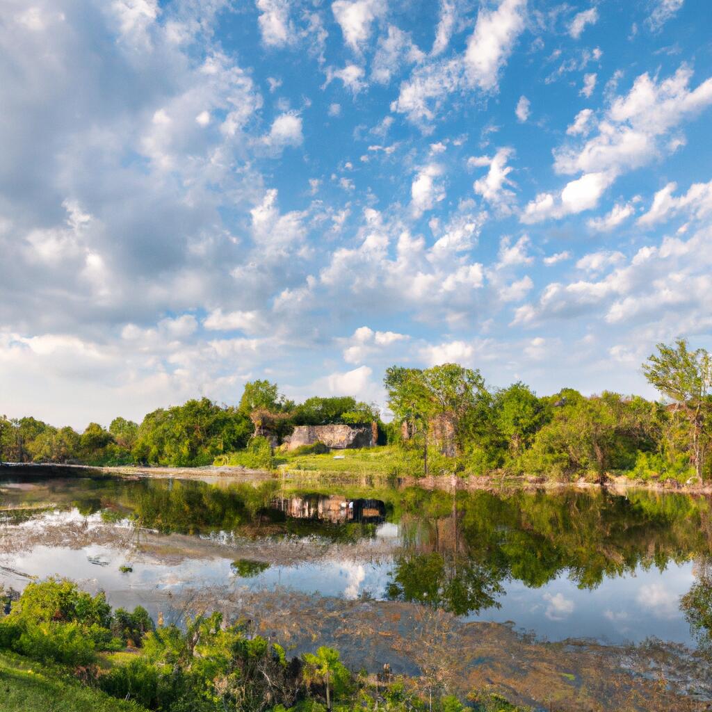 Cree Lake, Kendallville | Everything You Need to Know