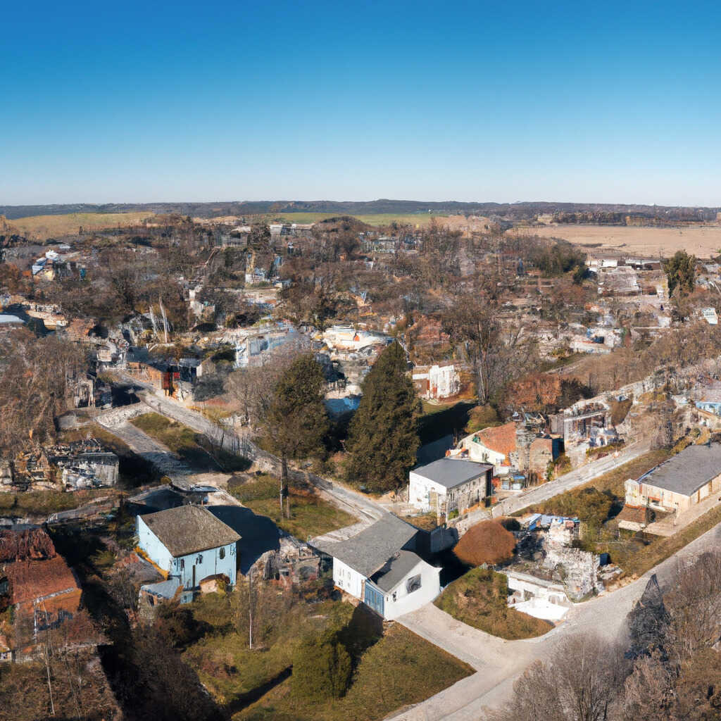 Beaver Creek Rd, Mitchell | Everything You Need to Know