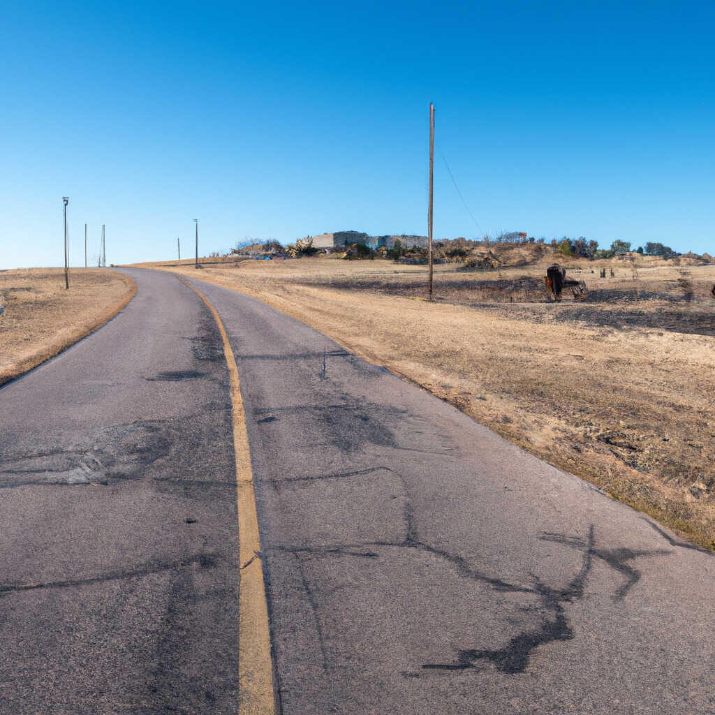 Watts, OK crime rates and safety statistics