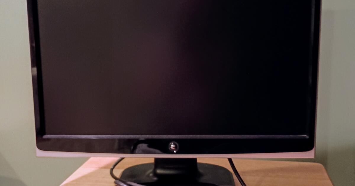 eMachines Computer Monitor for $6 in Mansfield, OH | For Sale & Free ...